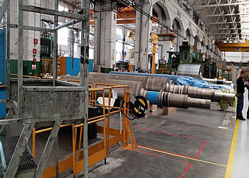 Kwale Genco – Power generation and transmission company