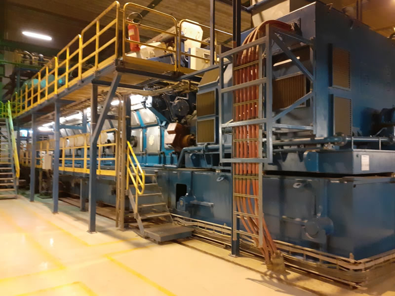 Kwale Genco – Power generation and transmission company